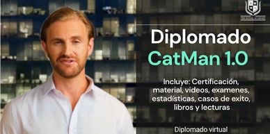 Cursos | e-CatMan